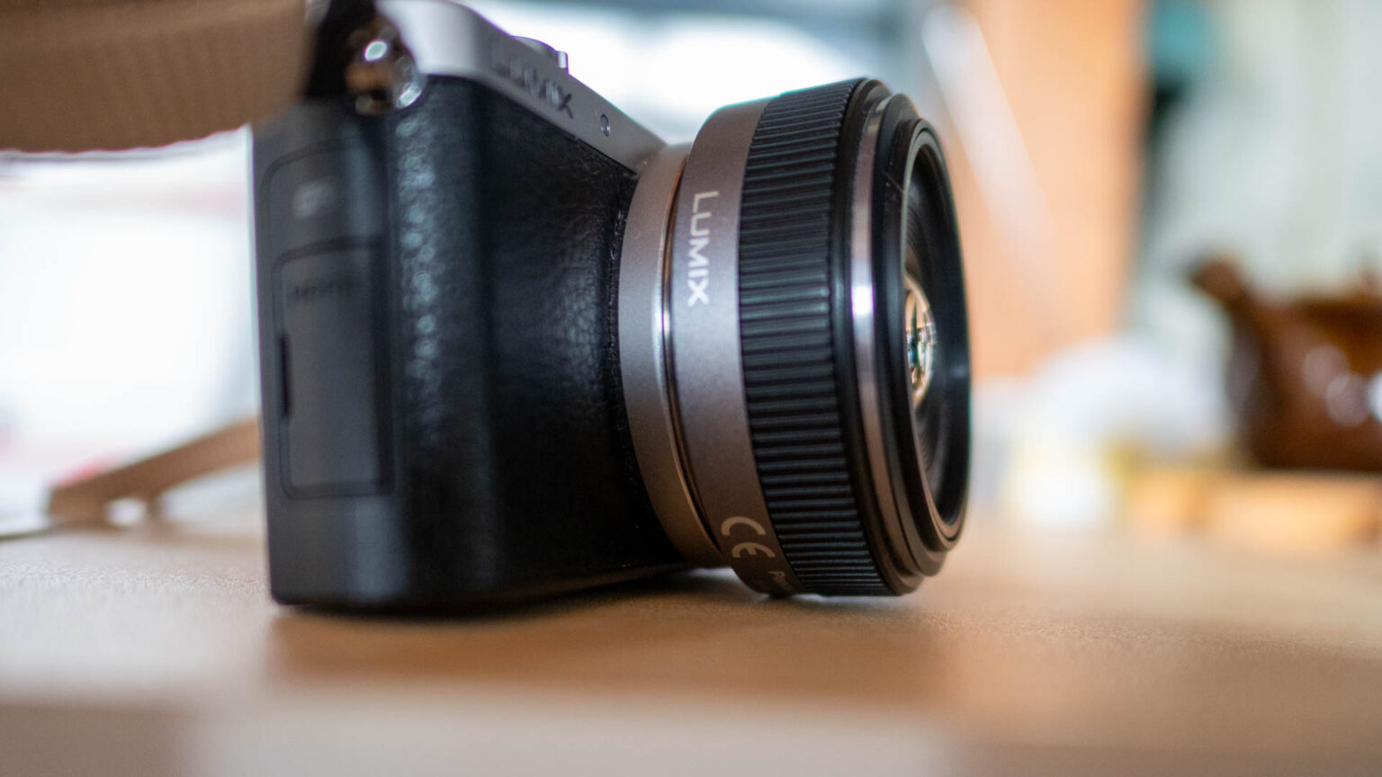 神パンケーキレンズ「LUMIX G 20mm/F1.7 ASPH.」を作例付きでレビュー - Local Japan landscape